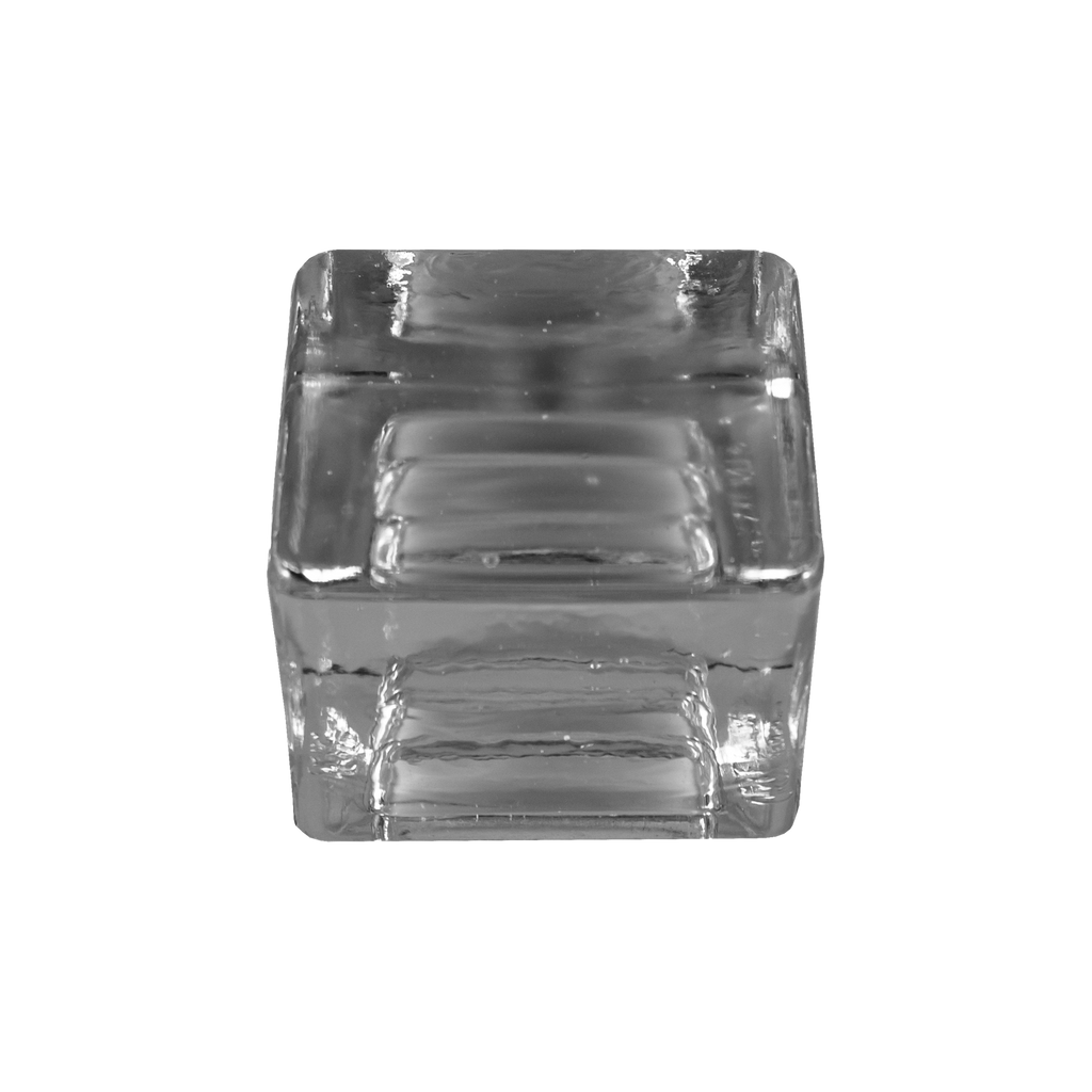 CR-14™ - Solid Glass Square Prism Paver – Solid Choice Glass