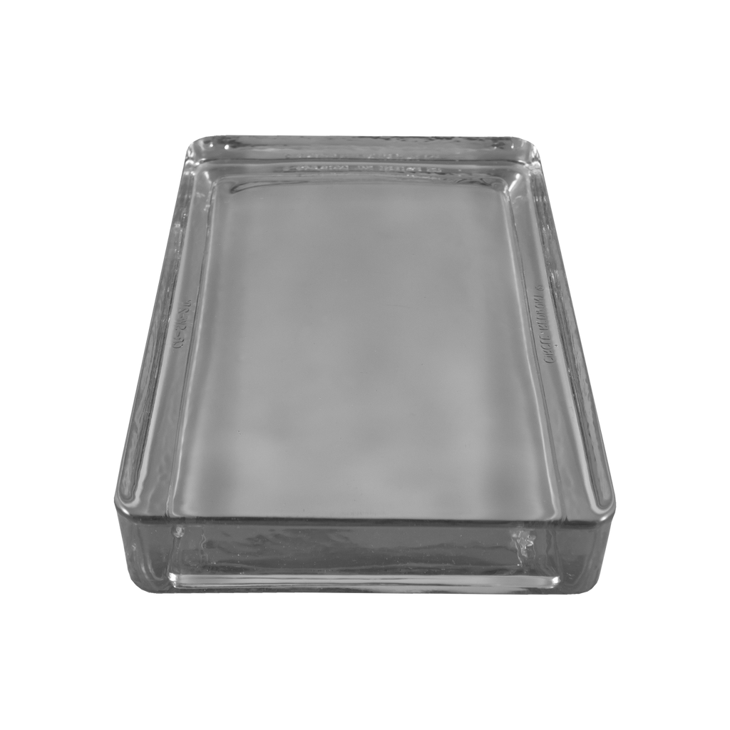CR-SW2™ - Solid Glass Rectangle Paver – Solid Choice Glass
